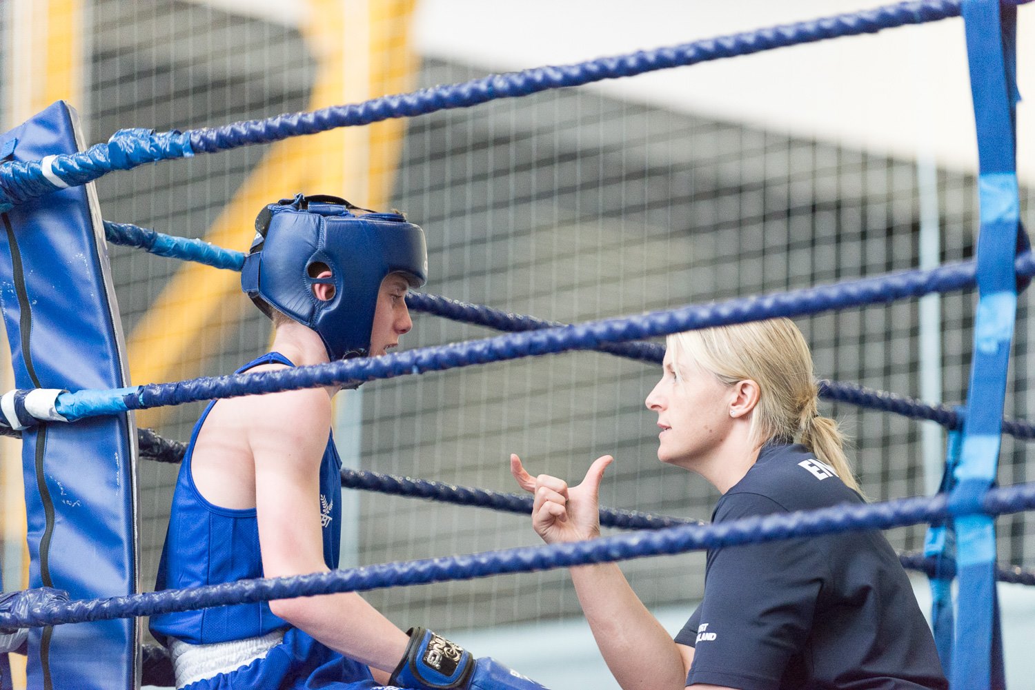 Session plans - Boxing Scotland Inclusion Toolkit