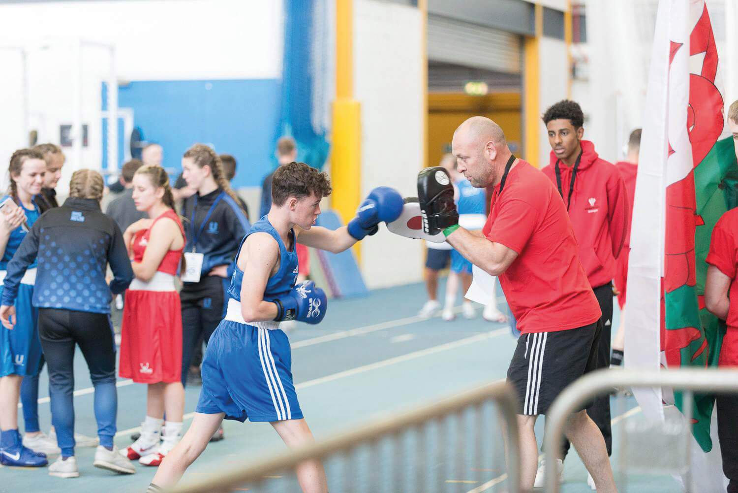 Resources & Links - Boxing Scotland Inclusion Toolkit
